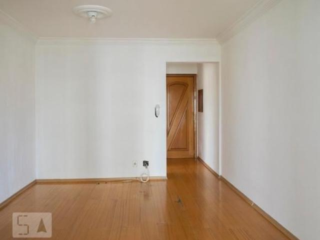 Apartamento à Venda Mandaqui, 3 Quartos, 70 m2