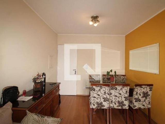Apartamento à Venda Mandaqui, 3 Quartos, 70 m2