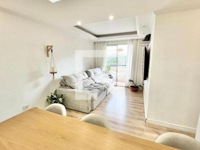 Apartamento à Venda Mandaqui, 3 Quartos, 70 m2