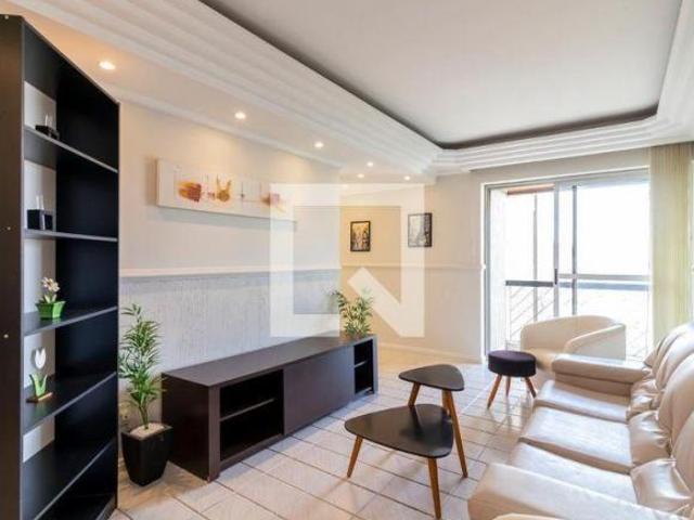 Apartamento à Venda Mandaqui, 3 Quartos, 70 m2