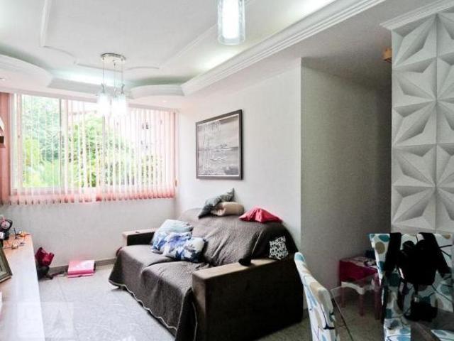 Apartamento à Venda Mandaqui, 3 Quartos, 70 m2