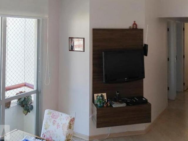Apartamento à Venda Mandaqui, 3 Quartos, 70 m2