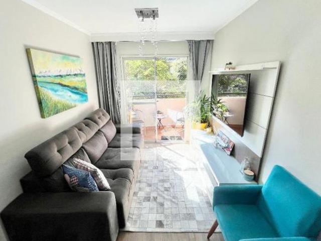 Apartamento à Venda Mandaqui, 3 Quartos, 70 m2