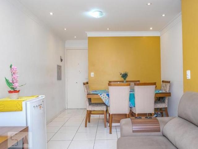Apartamento à Venda Mandaqui, 3 Quartos, 70 m2