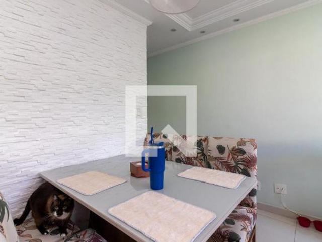 Apartamento à Venda Mandaqui, 3 Quartos, 70 m2