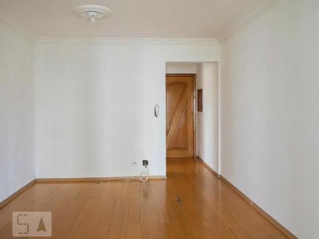 Apartamento à Venda Mandaqui, 3 Quartos, 70 m2