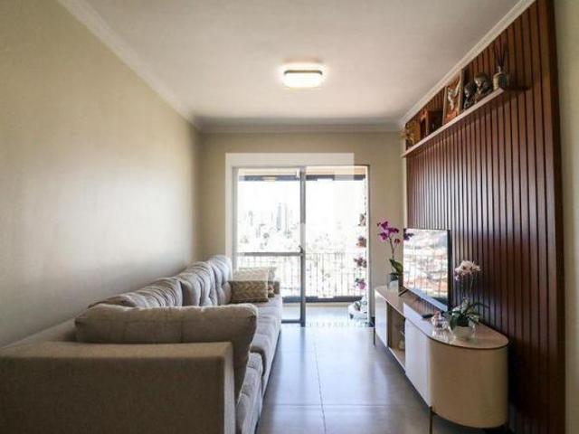 Apartamento à Venda Mandaqui, 3 Quartos, 70 m² São Paulo