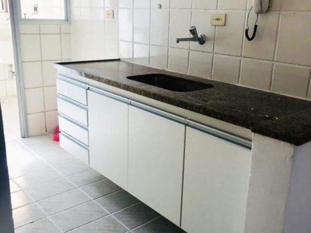 Apartamento à Venda Mandaqui, 3 Quartos, 70 m² São Paulo