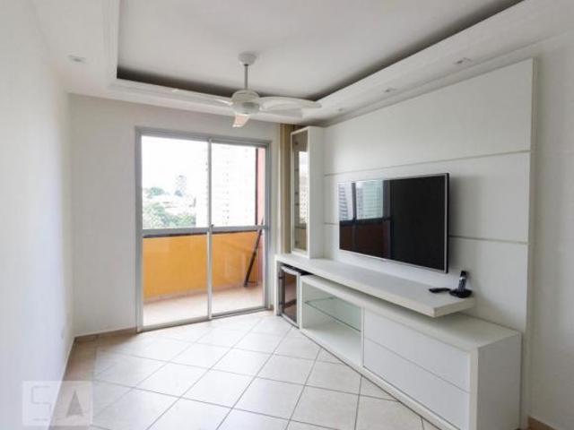 Apartamento à Venda Mandaqui, 3 Quartos, 71 m2