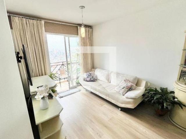 Apartamento à Venda Mandaqui, 3 Quartos, 71 m2