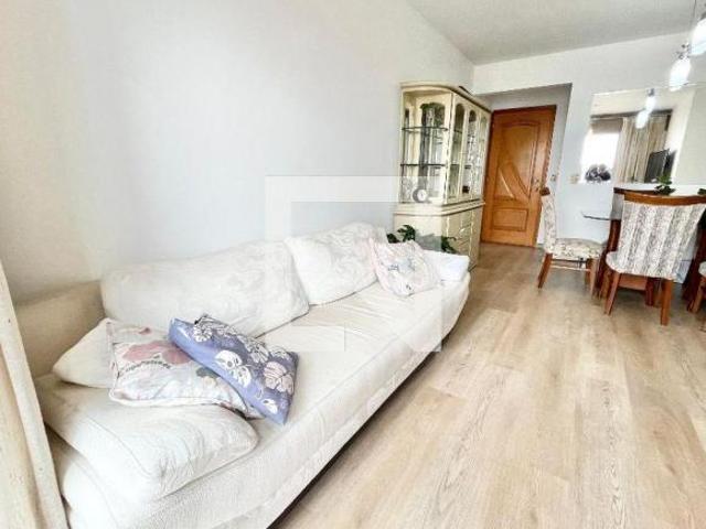 Apartamento à Venda Mandaqui, 3 Quartos, 71 m2