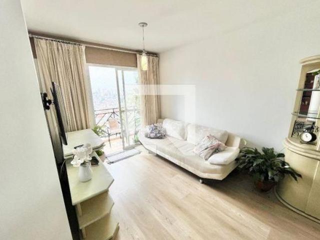 Apartamento à Venda Mandaqui, 3 Quartos, 71 m² São Paulo