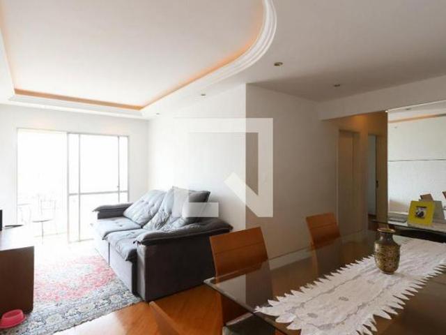 Apartamento à Venda Mandaqui, 3 Quartos, 72 m2