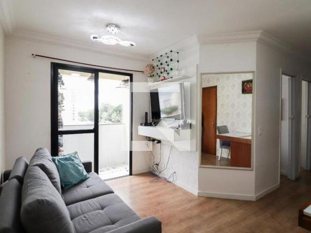 Apartamento à Venda Mandaqui, 3 Quartos, 72 m2