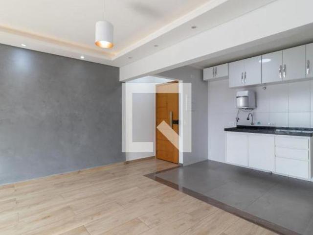 Apartamento à Venda Mandaqui, 3 Quartos, 72 m2