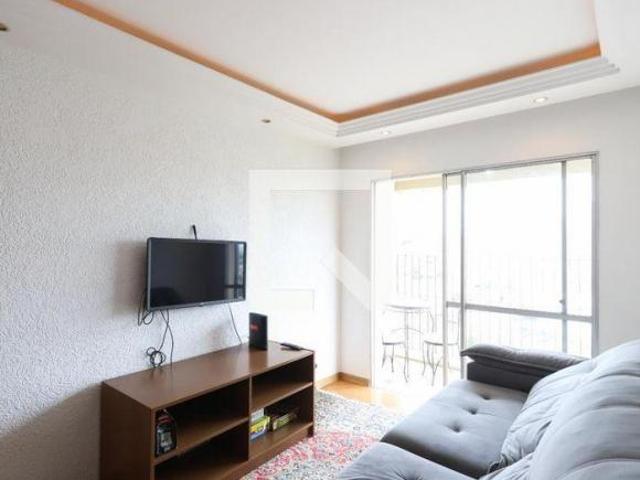 Apartamento à Venda Mandaqui, 3 Quartos, 72 m² São Paulo