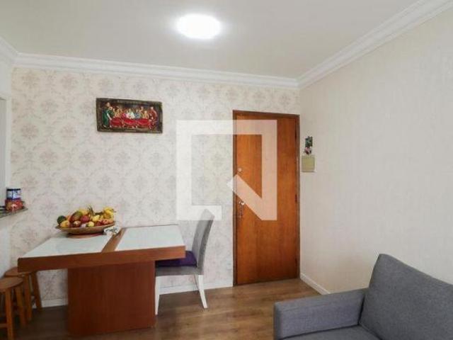 Apartamento à Venda Mandaqui, 3 Quartos, 72 m² São Paulo