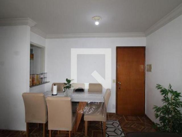 Apartamento à Venda Mandaqui, 3 Quartos, 72 m² São Paulo