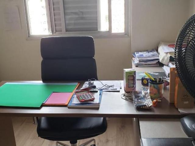 Apartamento à Venda Mandaqui, 3 Quartos, 77 m2