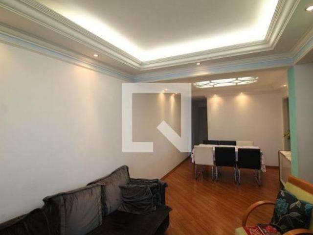 Apartamento à Venda Mandaqui, 3 Quartos, 74 m² São Paulo