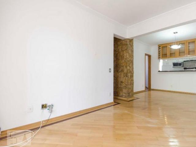 Apartamento à Venda Mandaqui, 3 Quartos, 75 m2