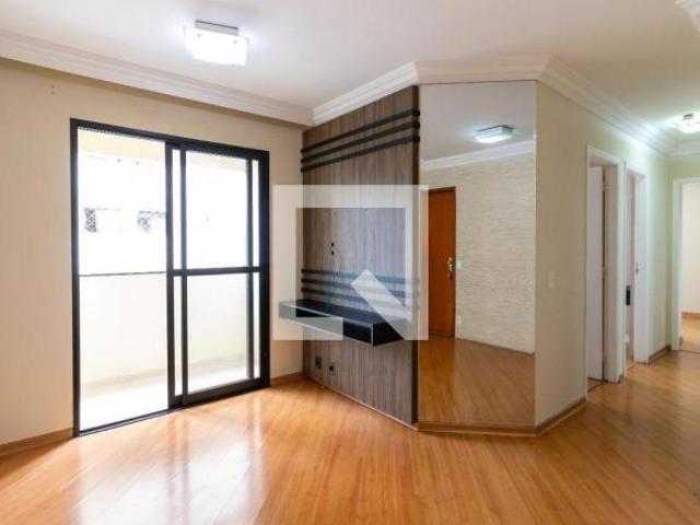 Apartamento à Venda Mandaqui, 3 Quartos, 75 m2