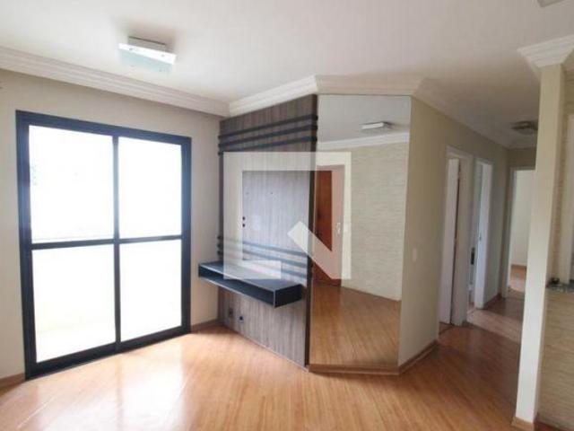 Apartamento à Venda Mandaqui, 3 Quartos, 75 m2