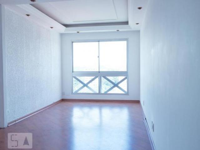 Apartamento à Venda Mandaqui, 3 Quartos, 75 m2