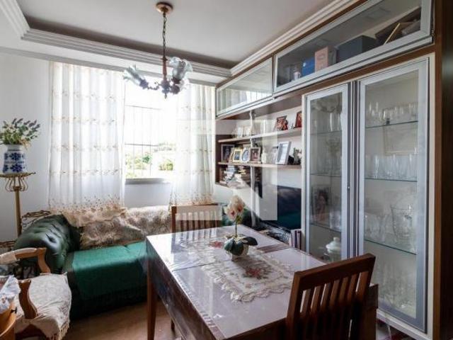 Apartamento à Venda Mandaqui, 3 Quartos, 75 m2