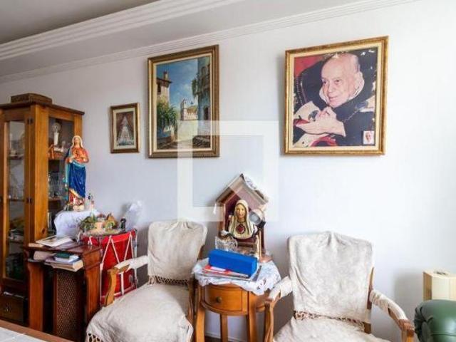 Apartamento à Venda Mandaqui, 3 Quartos, 75 m² São Paulo