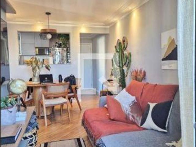 Apartamento à Venda Mandaqui, 3 Quartos, 75 m² São Paulo