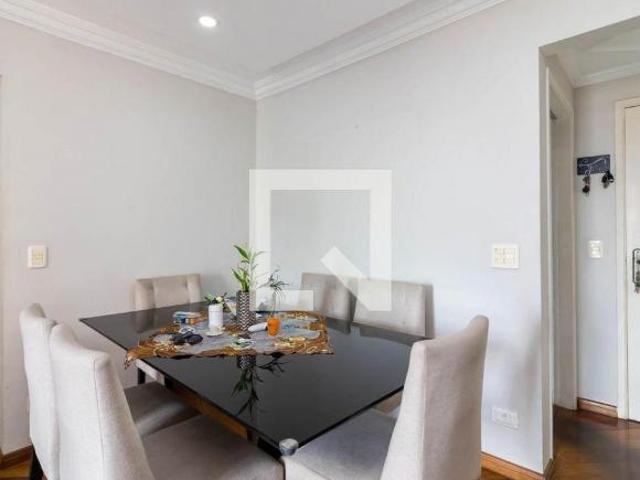 Apartamento à Venda Mandaqui, 3 Quartos, 76 m2