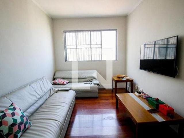 Apartamento à Venda Mandaqui, 3 Quartos, 78 m2