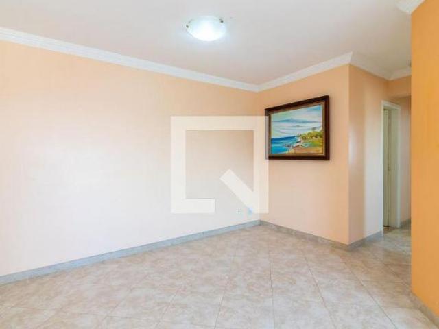 Apartamento à Venda Mandaqui, 3 Quartos, 78 m2
