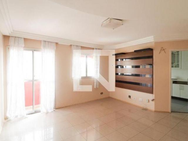 Apartamento à Venda Mandaqui, 3 Quartos, 78 m2