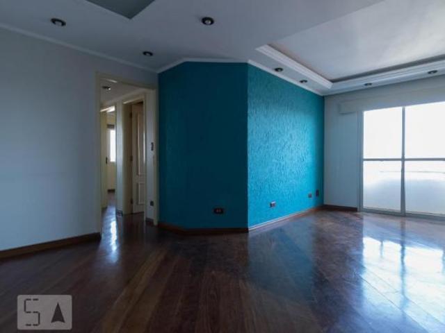 Apartamento à Venda Mandaqui, 3 Quartos, 79 m2