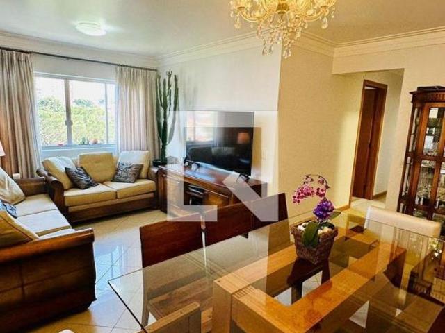 Apartamento à Venda Mandaqui, 3 Quartos, 79 m2