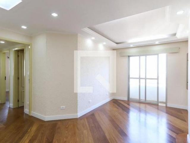 Apartamento à Venda Mandaqui, 3 Quartos, 79 m2