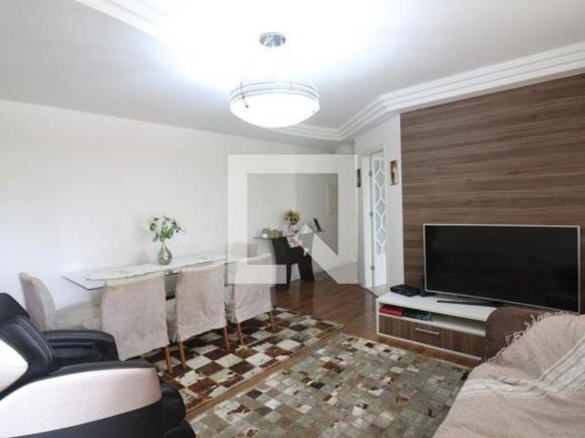 Apartamento à Venda Mandaqui, 3 Quartos, 79 m2