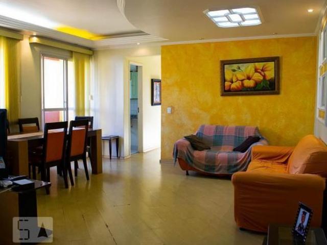 Apartamento à Venda Mandaqui, 3 Quartos, 79 m2
