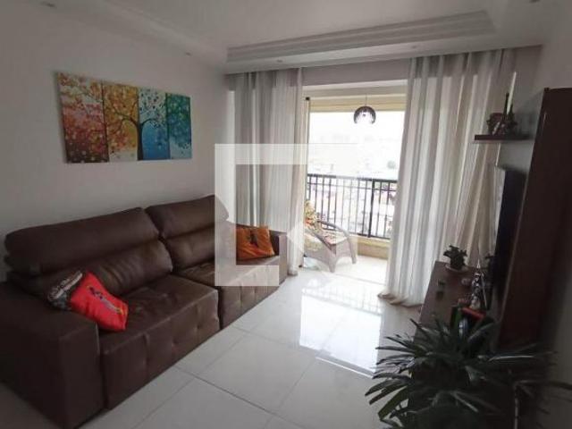 Apartamento à Venda Mandaqui, 3 Quartos, 79 m2