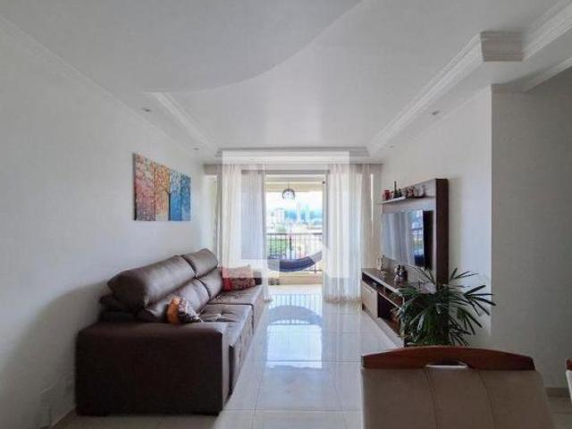 Apartamento à Venda Mandaqui, 3 Quartos, 79 m2