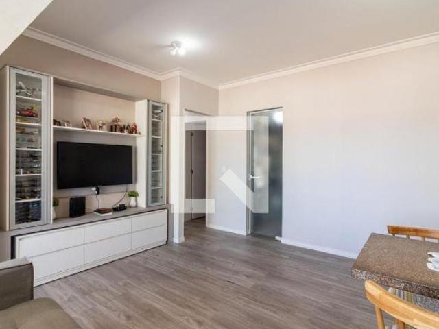 Apartamento à Venda Mandaqui, 3 Quartos, 83 m2