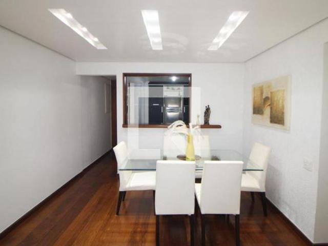 Apartamento à Venda Mandaqui, 3 Quartos, 83 m2