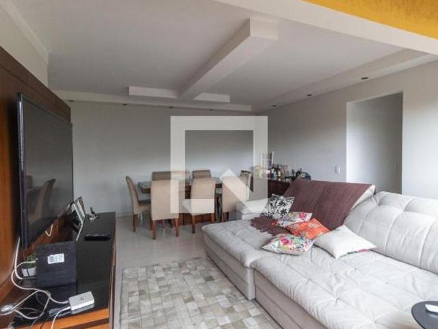 Apartamento à Venda Mandaqui, 3 Quartos, 83 m2