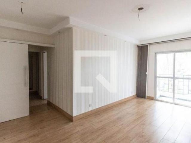 Apartamento à Venda Mandaqui, 3 Quartos, 80 m2