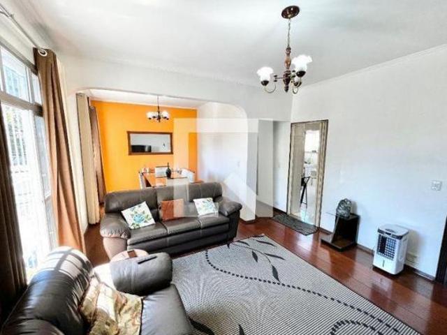 Apartamento à Venda Mandaqui, 3 Quartos, 80 m2