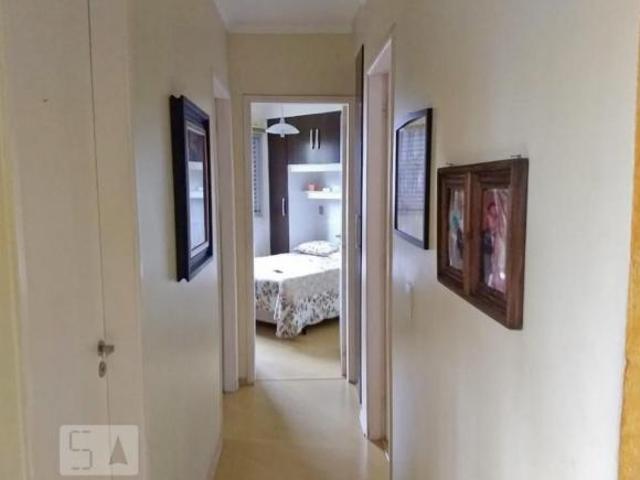 Apartamento à Venda Mandaqui, 3 Quartos, 80 m2