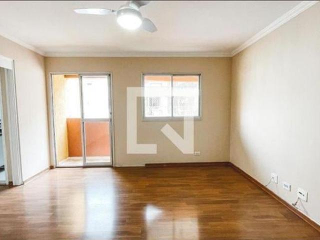 Apartamento à Venda Mandaqui, 3 Quartos, 80 m2
