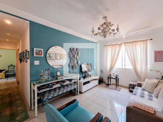 Apartamento à Venda Mandaqui, 3 Quartos, 80 m2